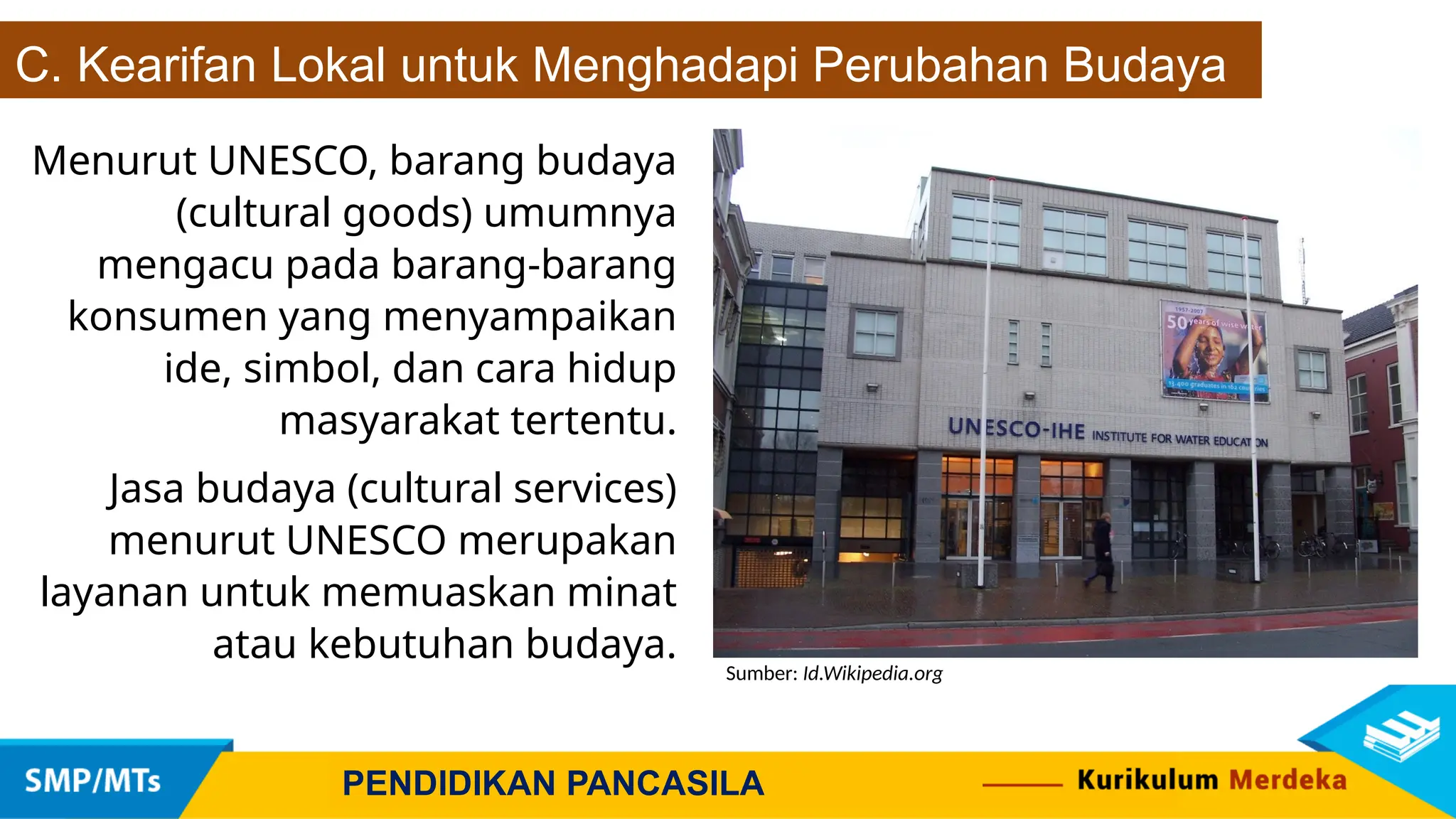 Sinau-Thewe.com PP SMP KM Bab 5.pptxhhhh | PPT