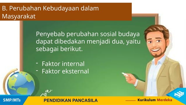 Sinau-Thewe.com PP SMP KM Bab 5.pptxhhhh | PPT