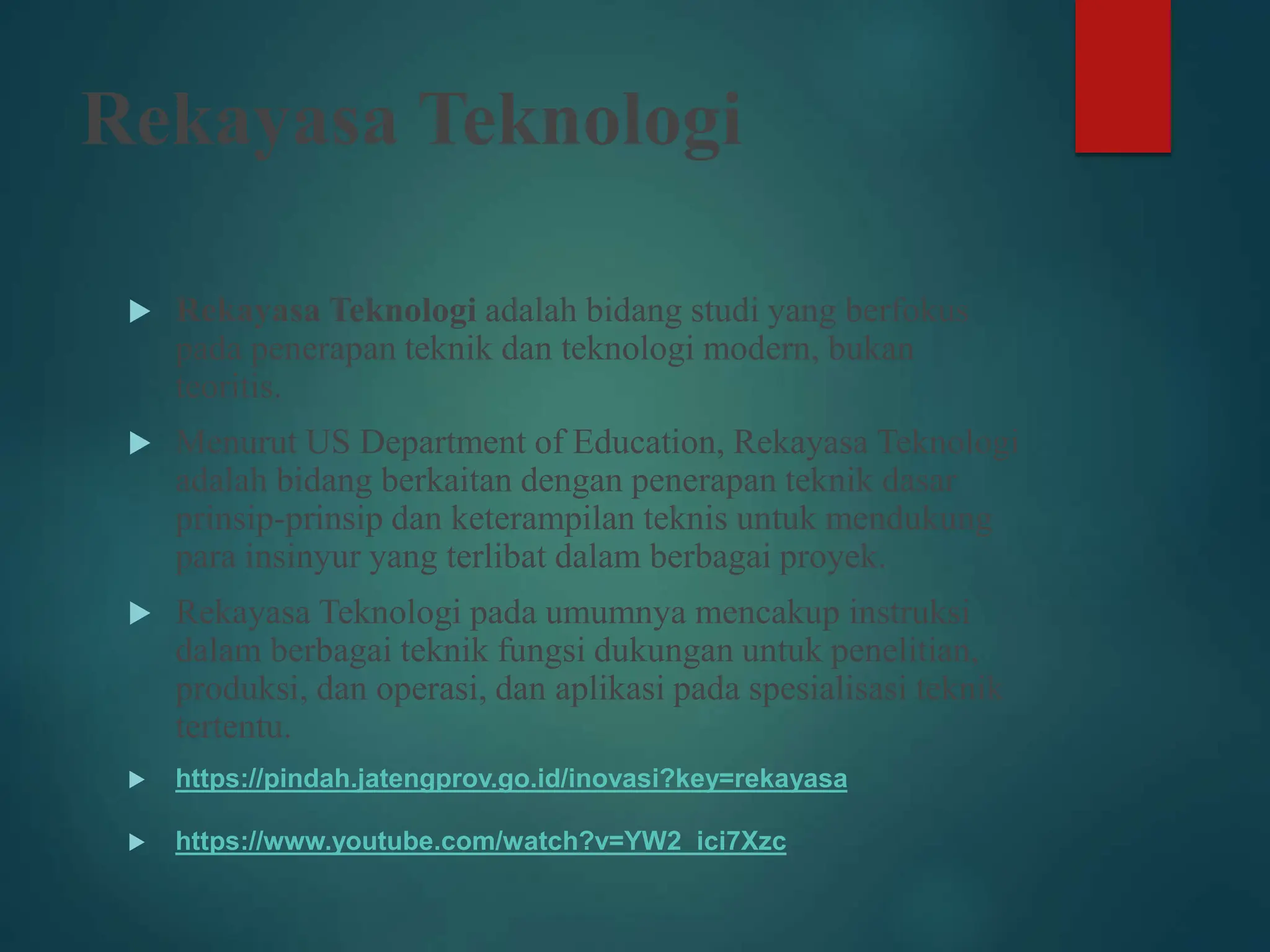 Sinau Bareng Dalam Rangka Lomba Rekayasa Dan Teknologi Jajal Edit Neh Yapptx