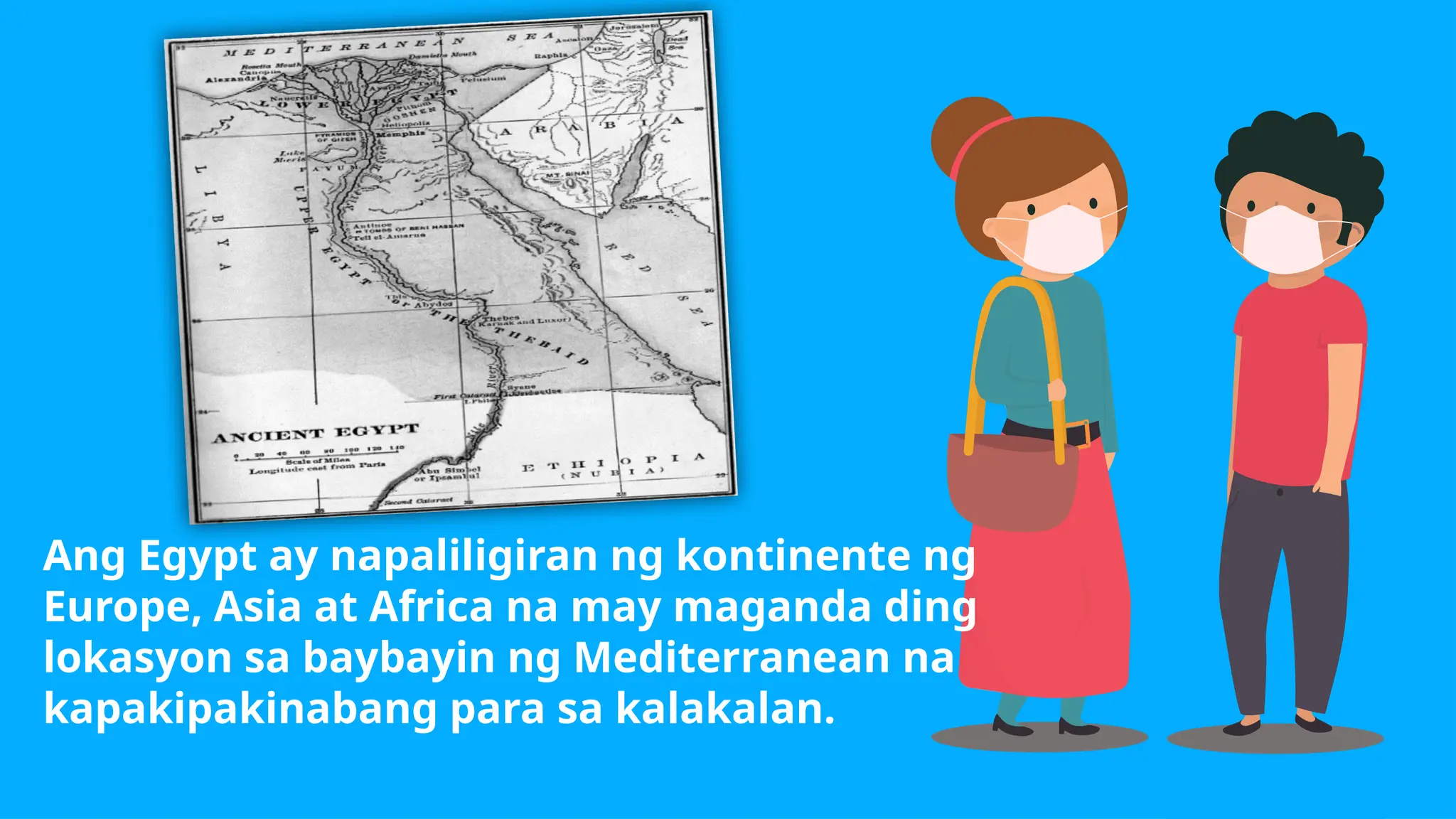 KAUGNAYAN NG HEOGRAPIYA SA MGA SINAUNANG KABIHASNAN | PPT KAUGNAYAN NG HEOGRAPIYA SA MGA SINAUNANG KABIHASNAN | PPT