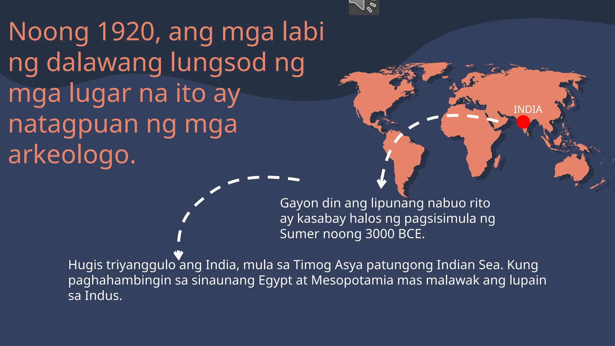 KAUGNAYAN NG HEOGRAPIYA SA MGA SINAUNANG KABIHASNAN | PPT KAUGNAYAN NG HEOGRAPIYA SA MGA SINAUNANG KABIHASNAN | PPT