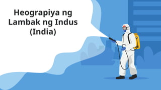 KAUGNAYAN NG HEOGRAPIYA SA MGA SINAUNANG KABIHASNAN | PPTX
