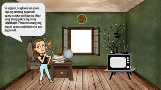 Sinaunang kabihasnan | PDF