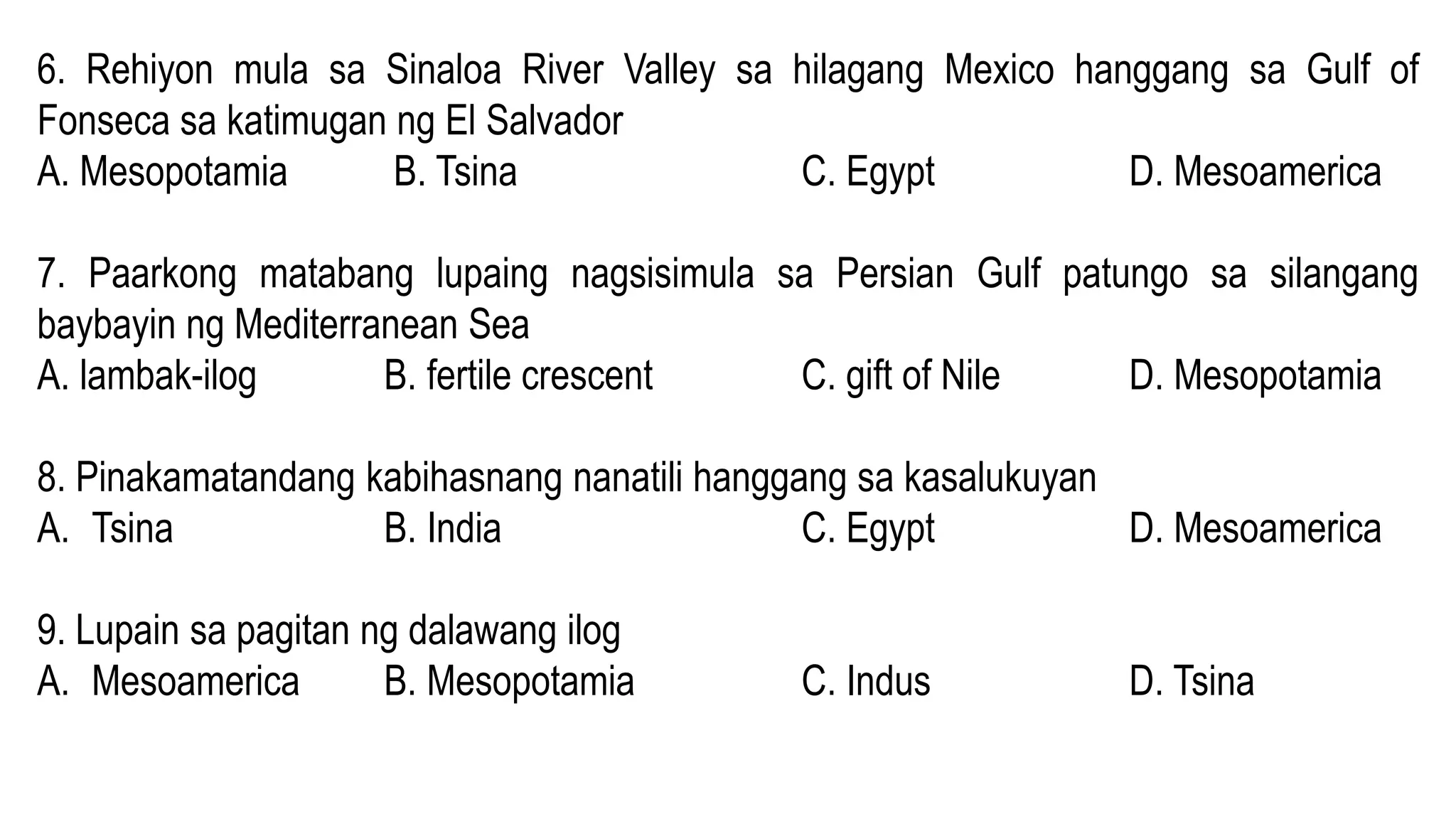Sinaunang Kabihasnan.pptx