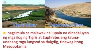 Sinaunang Kabihasnan.pptx