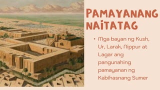 Sinaunang kabihasnan sa asya.pptx