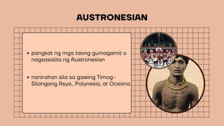 Sinaunang Kasaysayan ng TSA Powerpoint presentation.pdf
