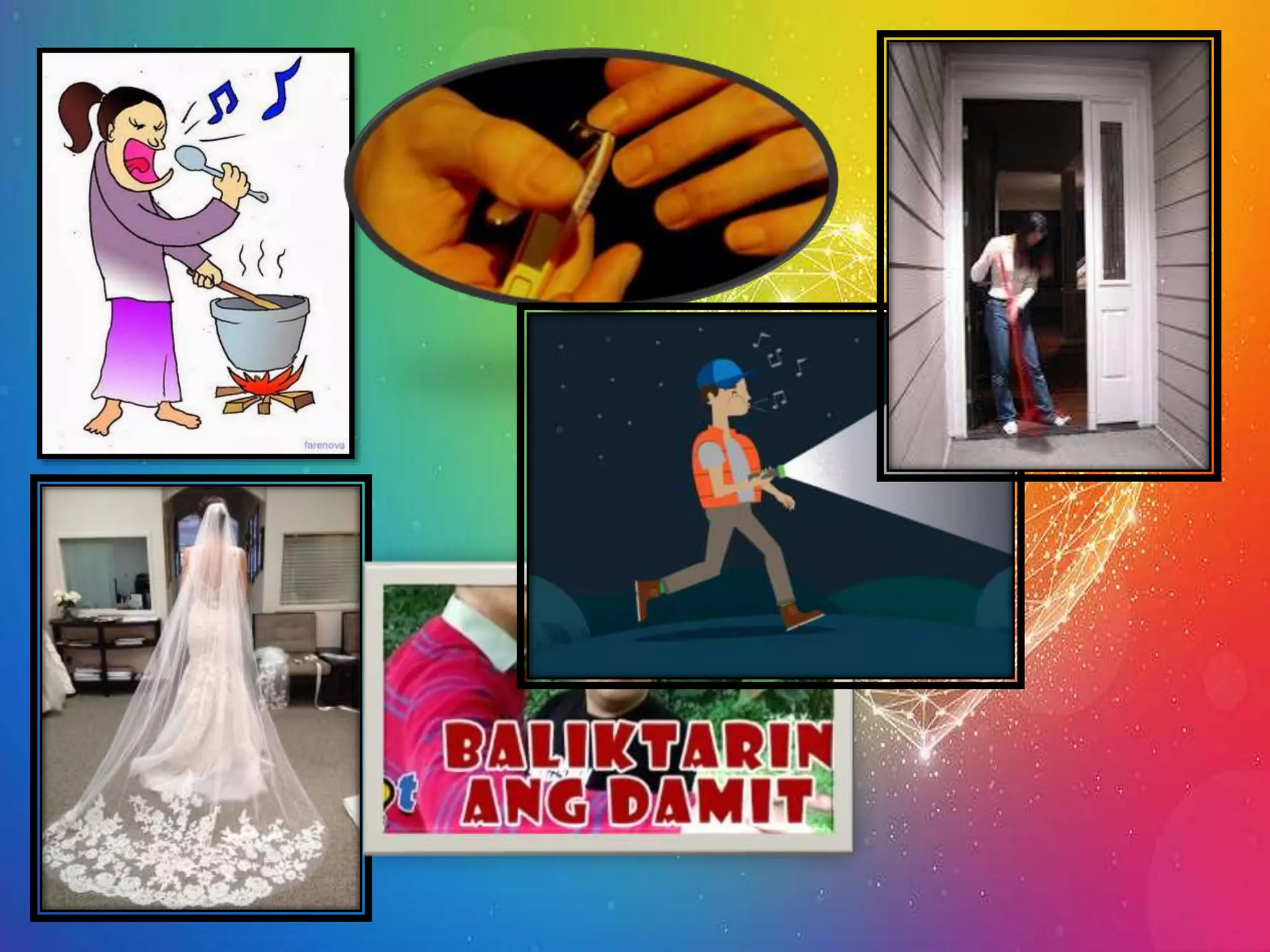 Sinaunang paniniwala | PPTX