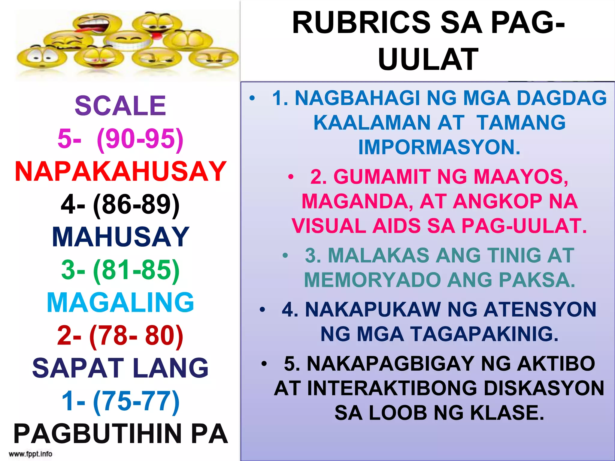 Sinaunang tao sa Daigdig | PPTX