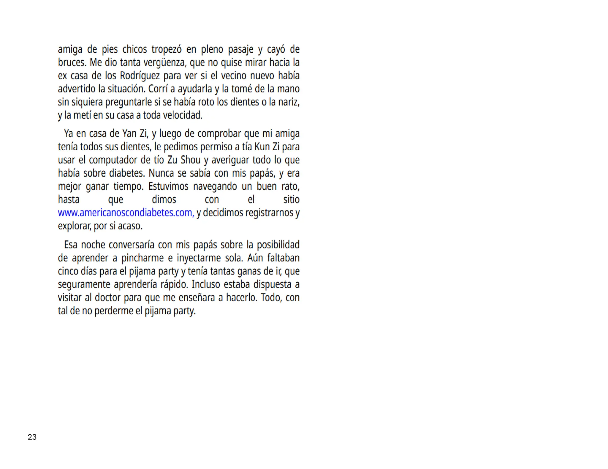 Sin Azucar editorial zig zag completo. pdf | PDF