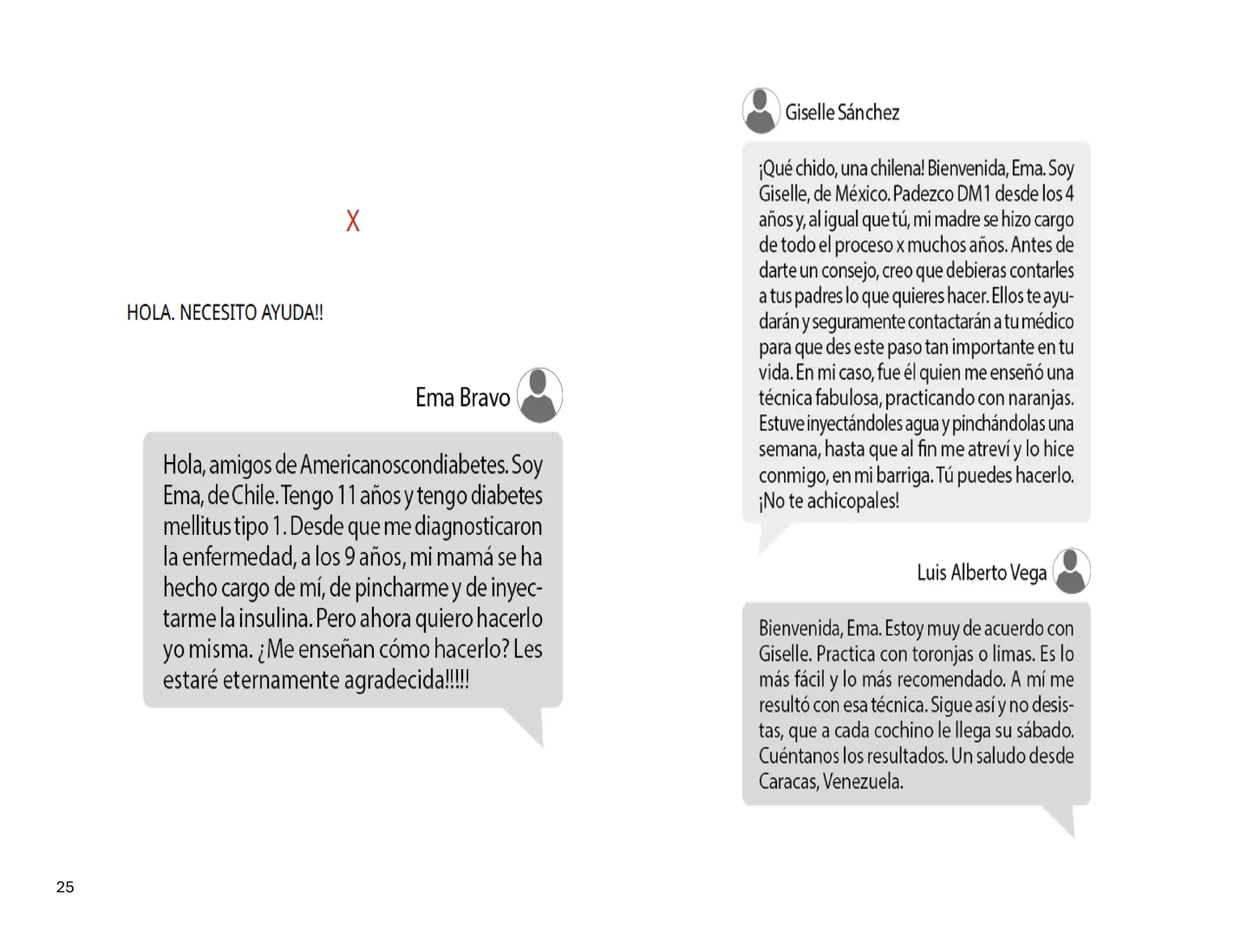 Sin Azucar editorial zig zag completo. pdf | PDF