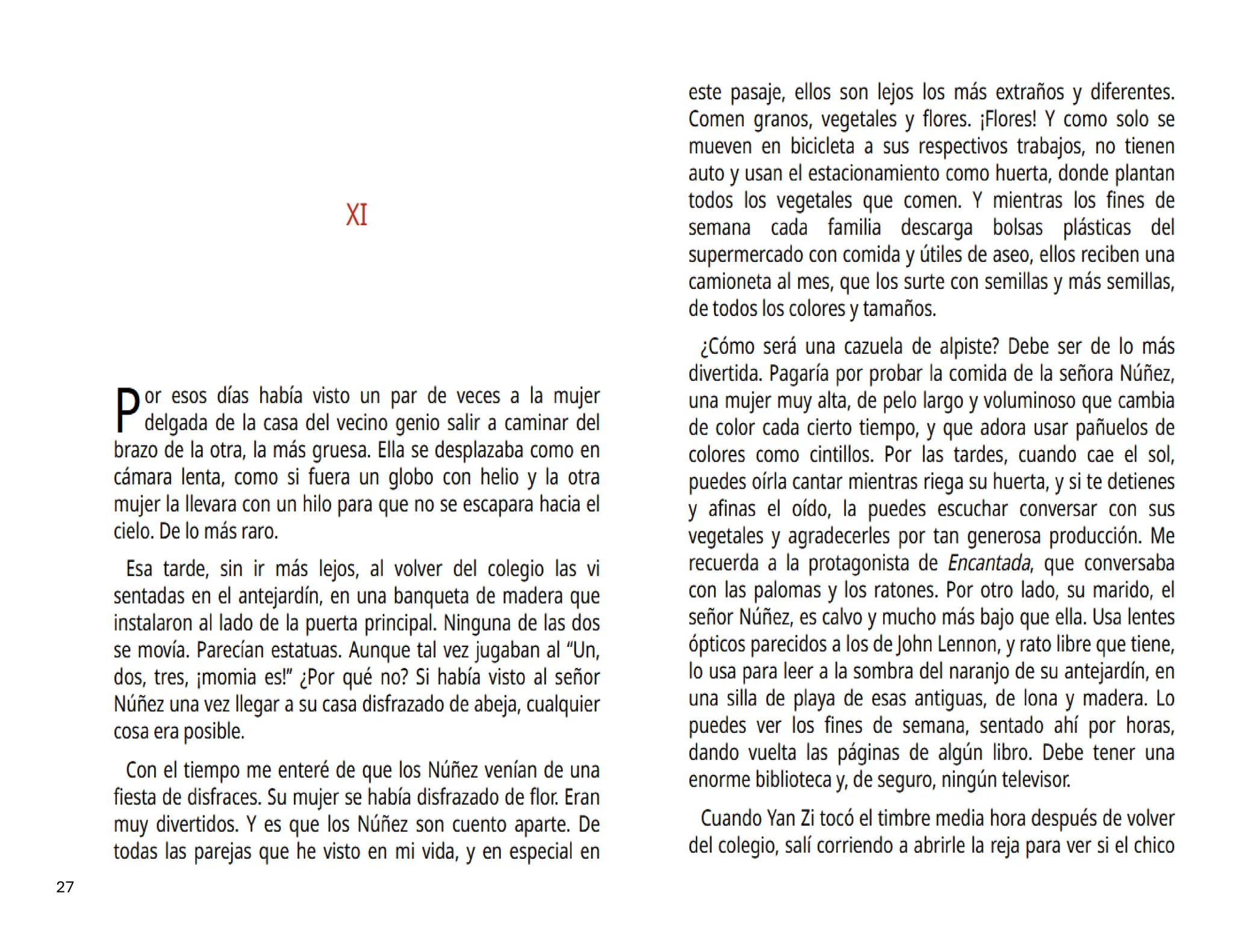 Sin Azucar editorial zig zag completo. pdf | PDF