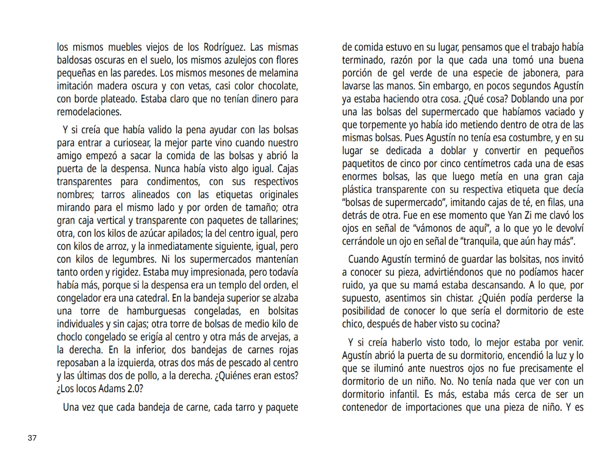 Sin Azucar editorial zig zag completo. pdf | PDF