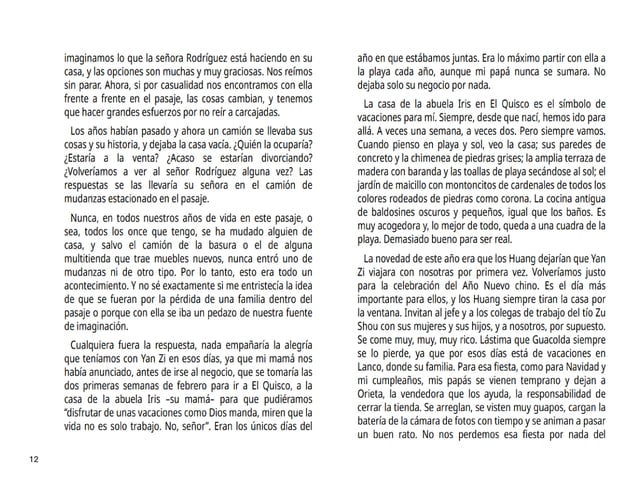 Sin Azucar editorial zig zag completo. pdf | PDF