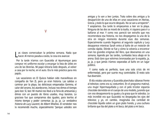 Sin Azucar editorial zig zag completo. pdf | PDF
