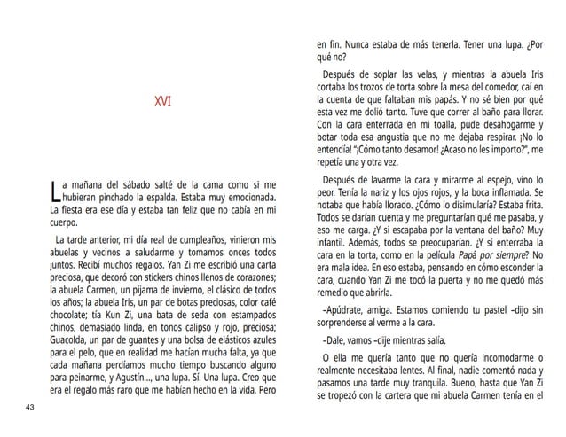 Sin Azucar editorial zig zag completo. pdf | PDF