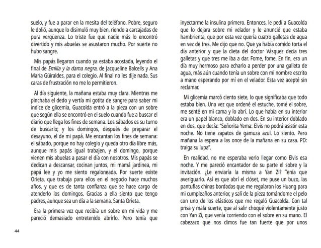 Sin Azucar editorial zig zag completo. pdf | PDF