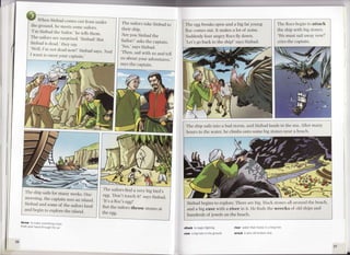 Sinbad | PDF