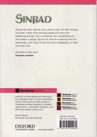 Sinbad | PDF