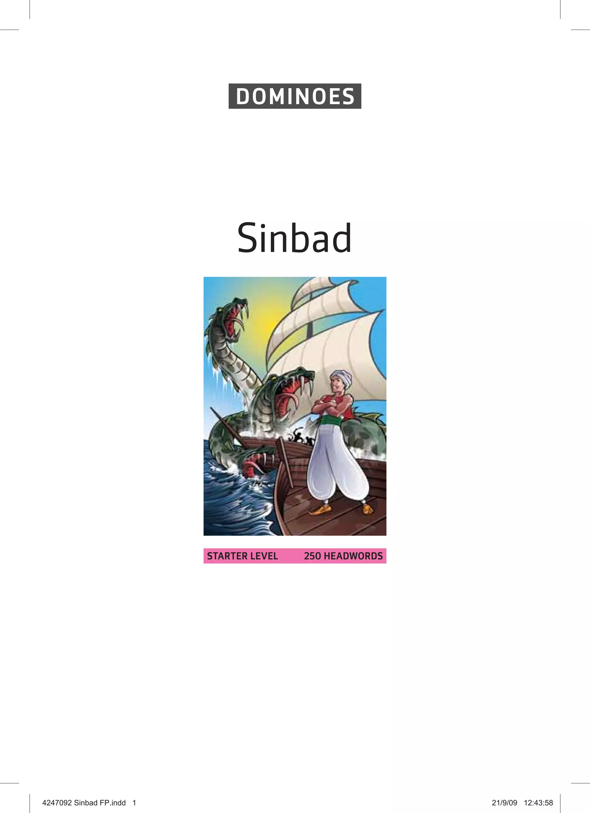 Sinbad | PDF