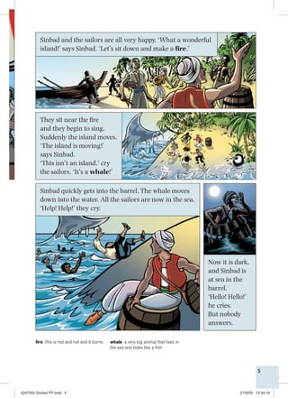 Sinbad | PDF