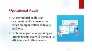 Auditing | PPTX