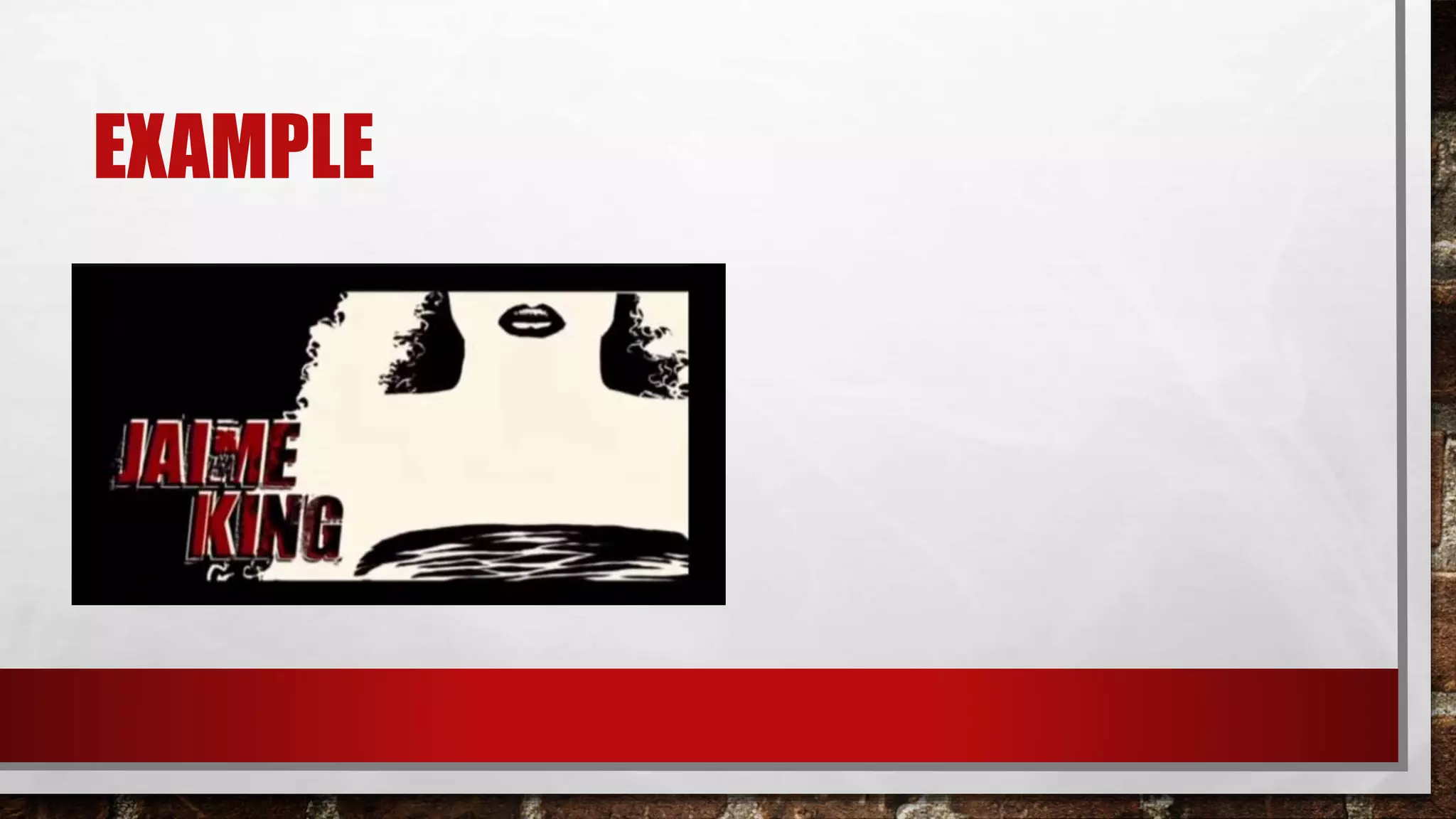 Sin city title sequence | PPTX