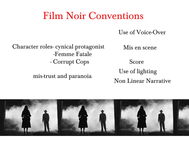 Sin city noir 333 | PPT