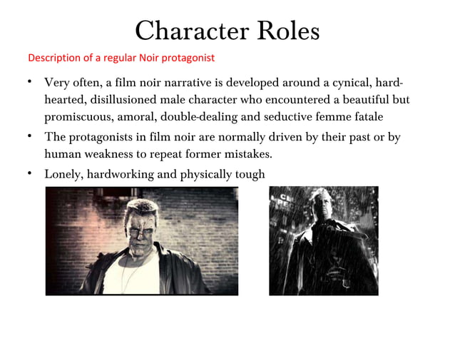 Sin city noir 333 | PPT