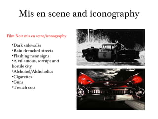 Sin city noir 333 | PPT