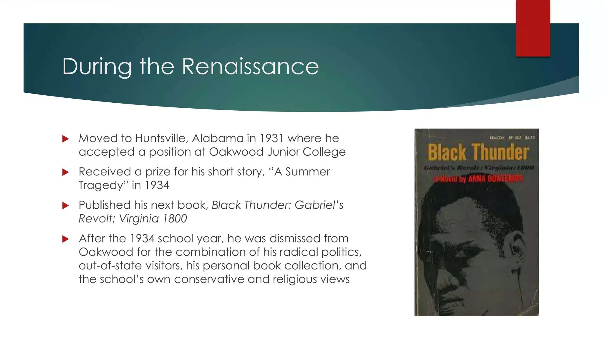 Sinclair powerpoint | PPT