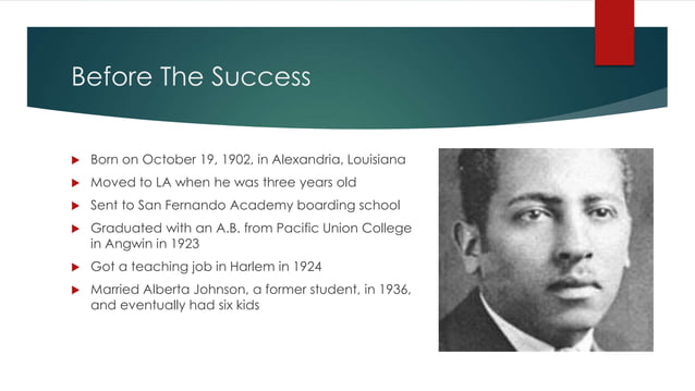 Sinclair powerpoint | PPT