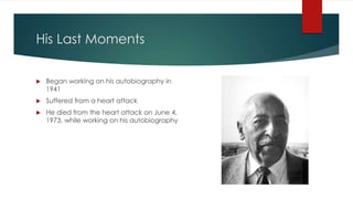 Sinclair powerpoint | PPTX
