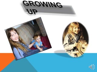 Sinclair slide show_home_work | PPTX