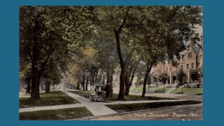 Lost and Found Dayton Sinclair Talk | PPT