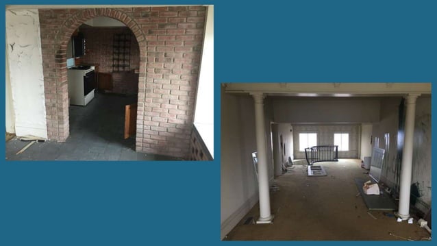 Lost and Found Dayton Sinclair Talk | PPT