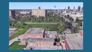 Lost and Found Dayton Sinclair Talk | PPT