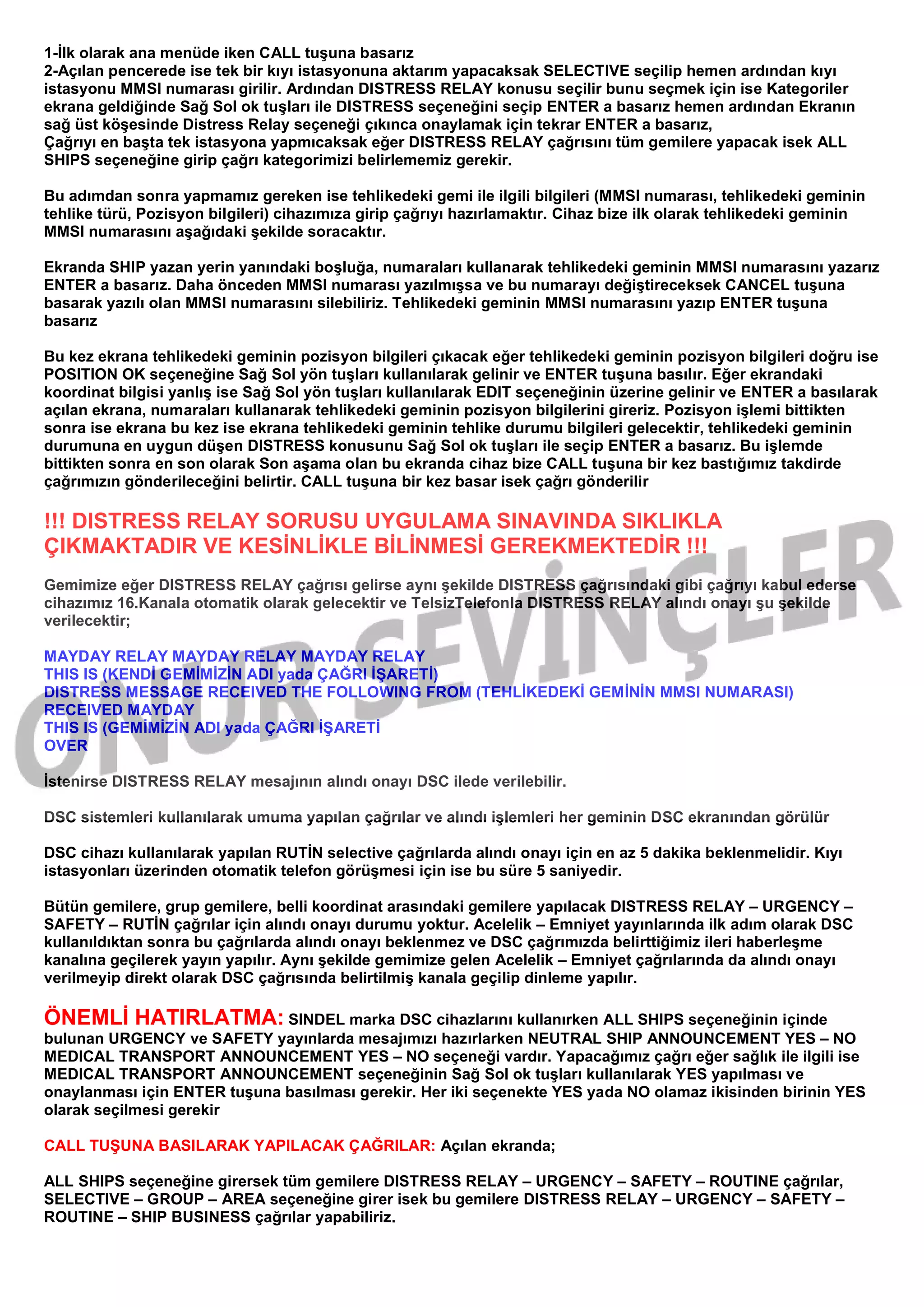 Sindel gmdss simuelatoer_kullan_m_k_lavuzu3 | PDF