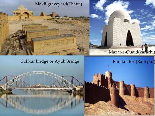 Sindh | PPTX | Islam | Religion & Spirituality