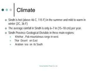 Sindh pakistan | PDF