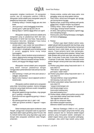 Sindhenan kesi | PDF