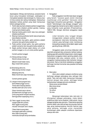 Sindhenan kesi | PDF