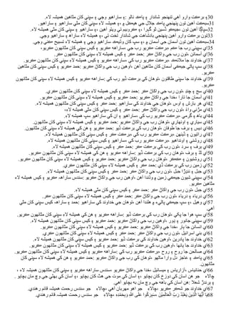 Sindhi - Prayer of Azariah.pdf