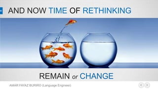 Sindhi computing in Human Language Technology | PPT