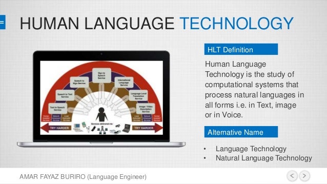 Sindhi computing in Human Language Technology