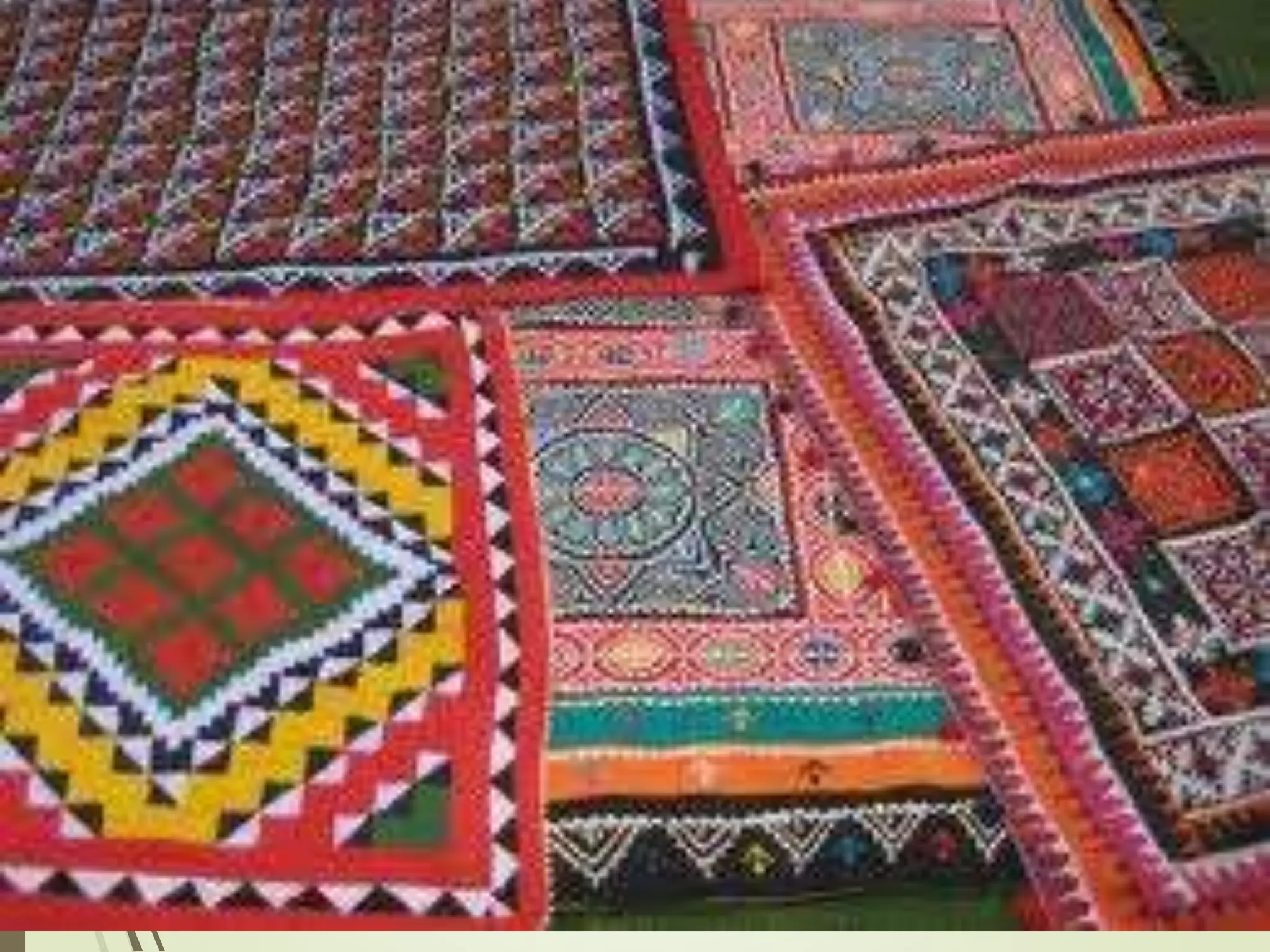 Sindhi culture | PPTX