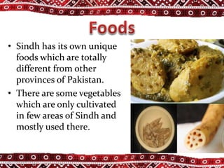 Sindhi Culture - .pptx