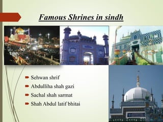 Sindhi Culture | PPTX