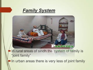 Sindhi Culture | PPTX