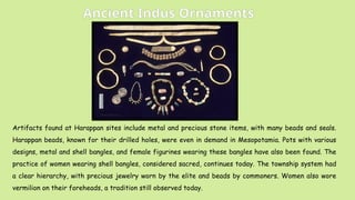 SINDHU-SARASWATI CIVILIZATION----------- SOCIAL SCIENCE----- HISTORY ...